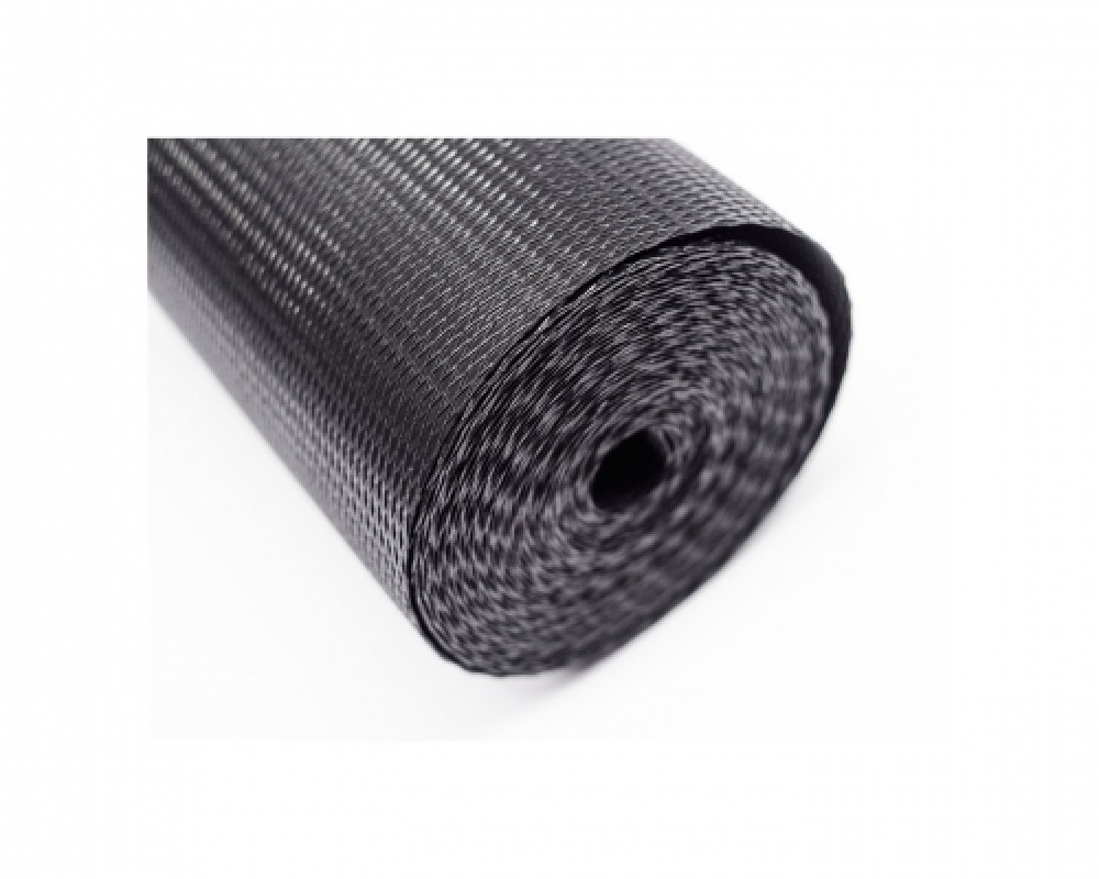 Fólie pod plot 25cm/50bm | Plotové systémy